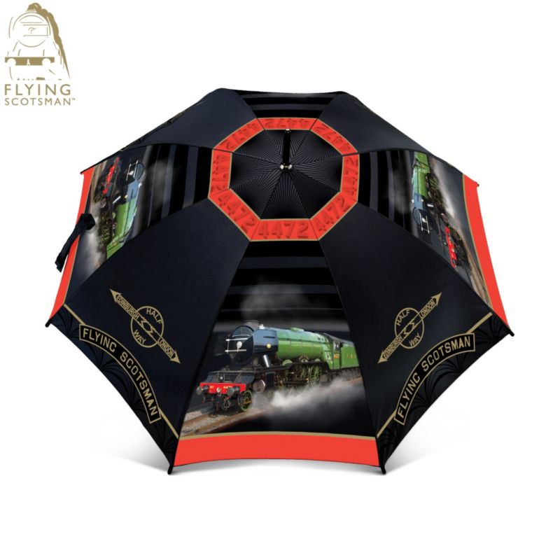 Shop By Theme | The Flying Scotsman | The Bradford Exchange