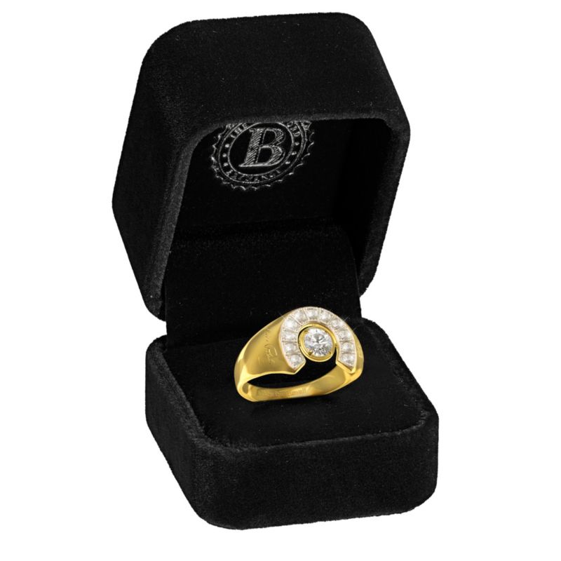 Elvis Presley Rings He Wore