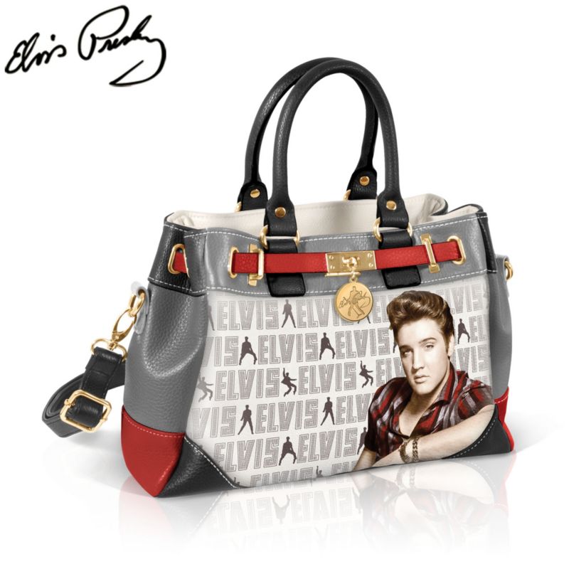 Shop By Theme | Elvis Presley | The Bradford Exchange